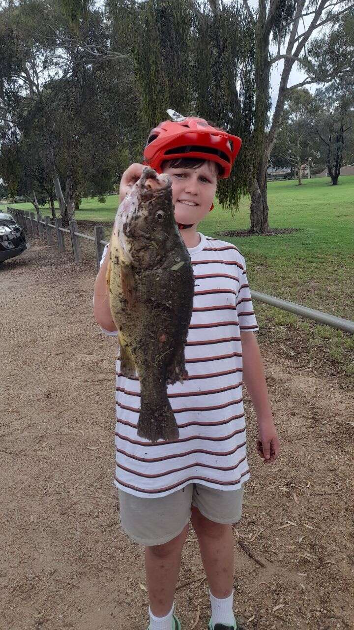 The best time to fish is when it’s raining — and when it ain’t ...