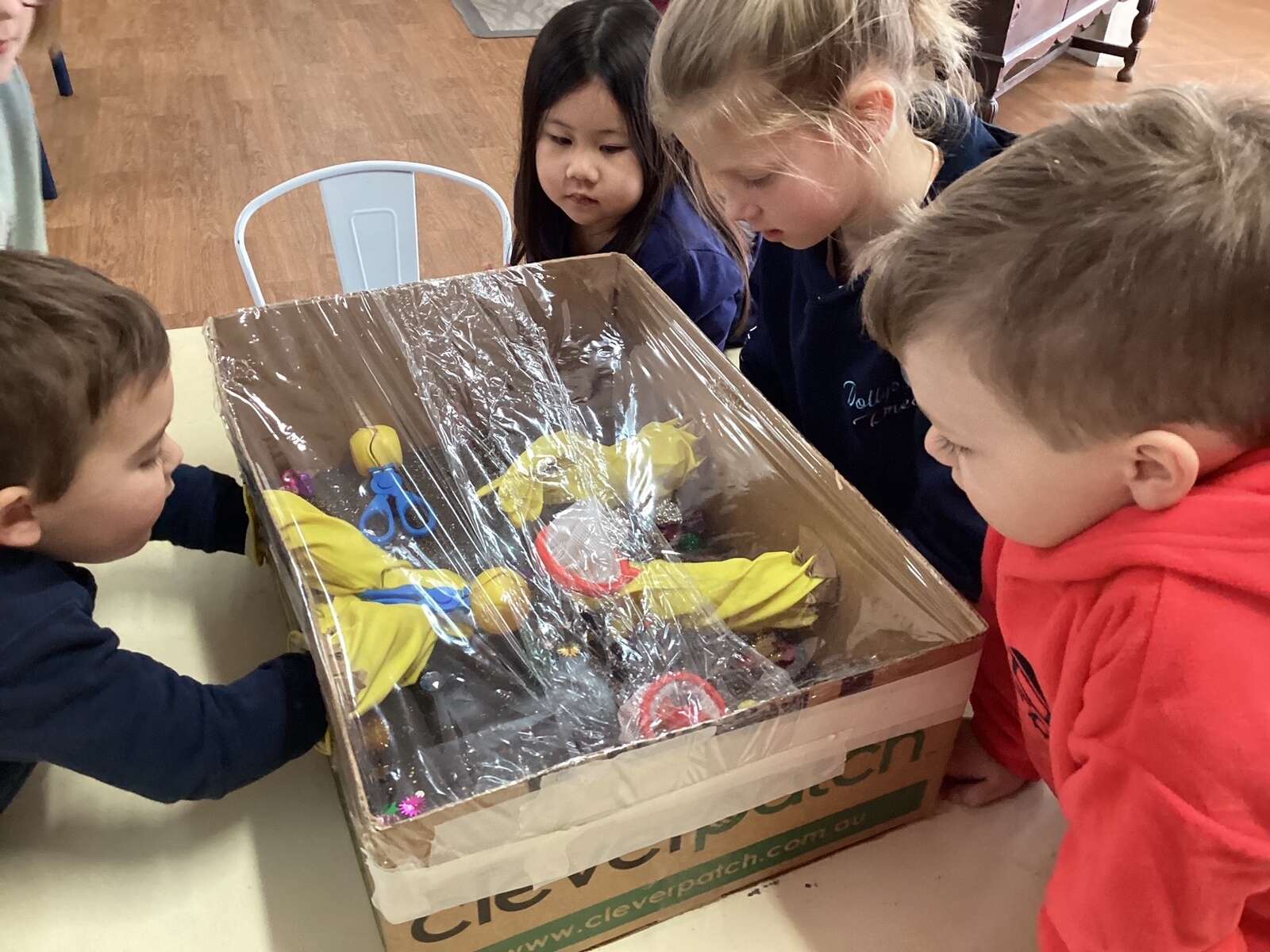 Join Biralee's exciting OOSH program | Deniliquin Pastoral Times