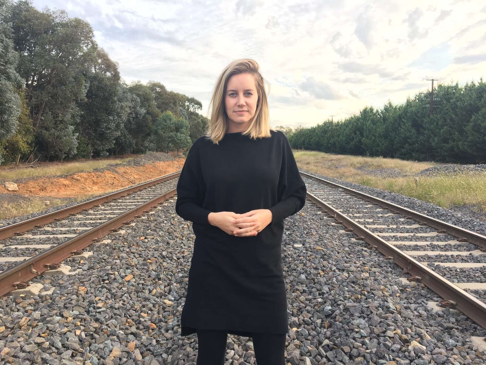 Steph Ryan steps down from Nationals | Country News