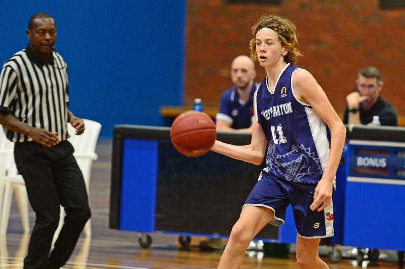 Shepparton Gators book semi-final sport with win over Wangarratta ...