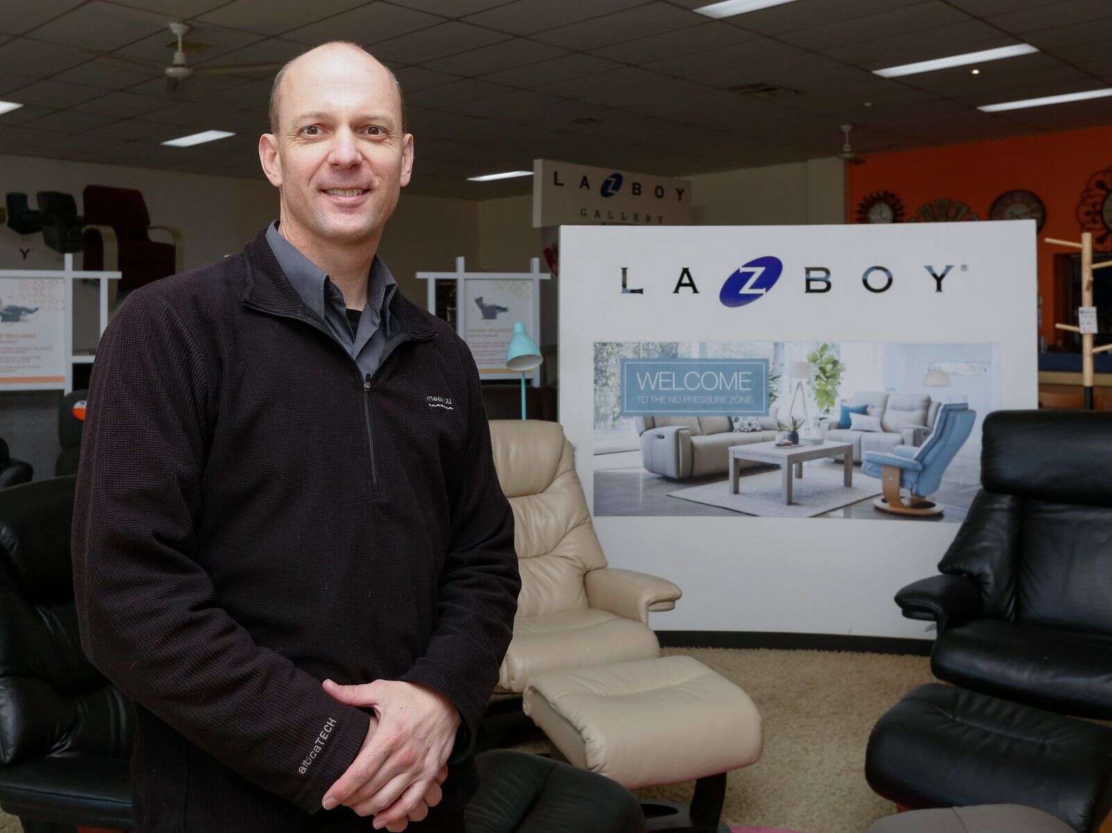 Quality and comfort | Shepparton News