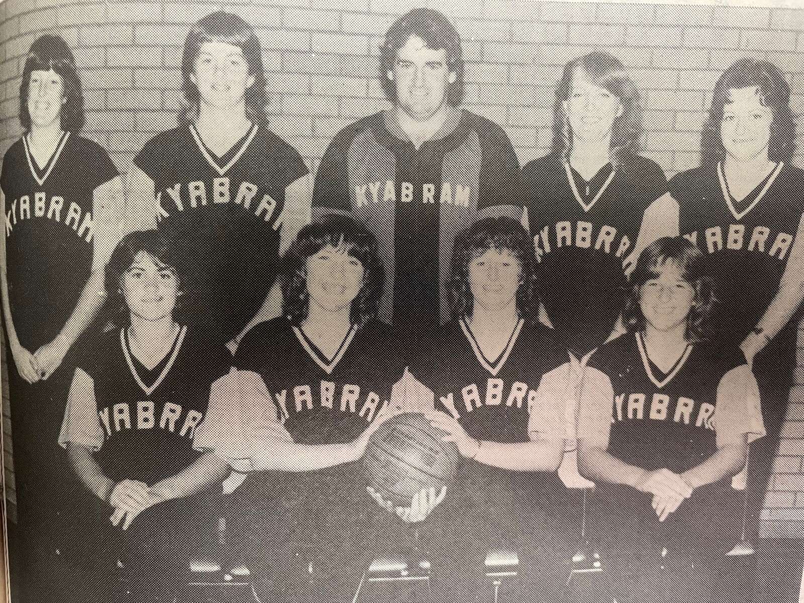 Free Press Flashbacks | Kyabram Free Press