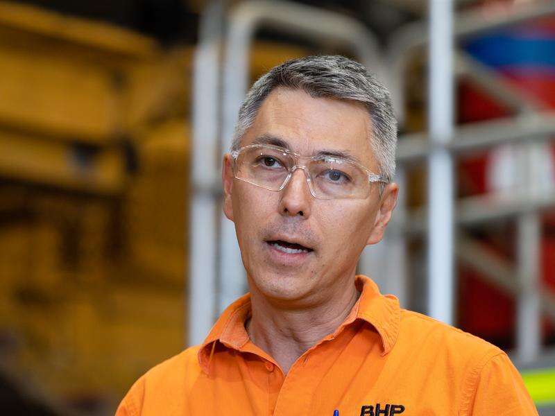 BHP prepares for more global uncertainty | Country News