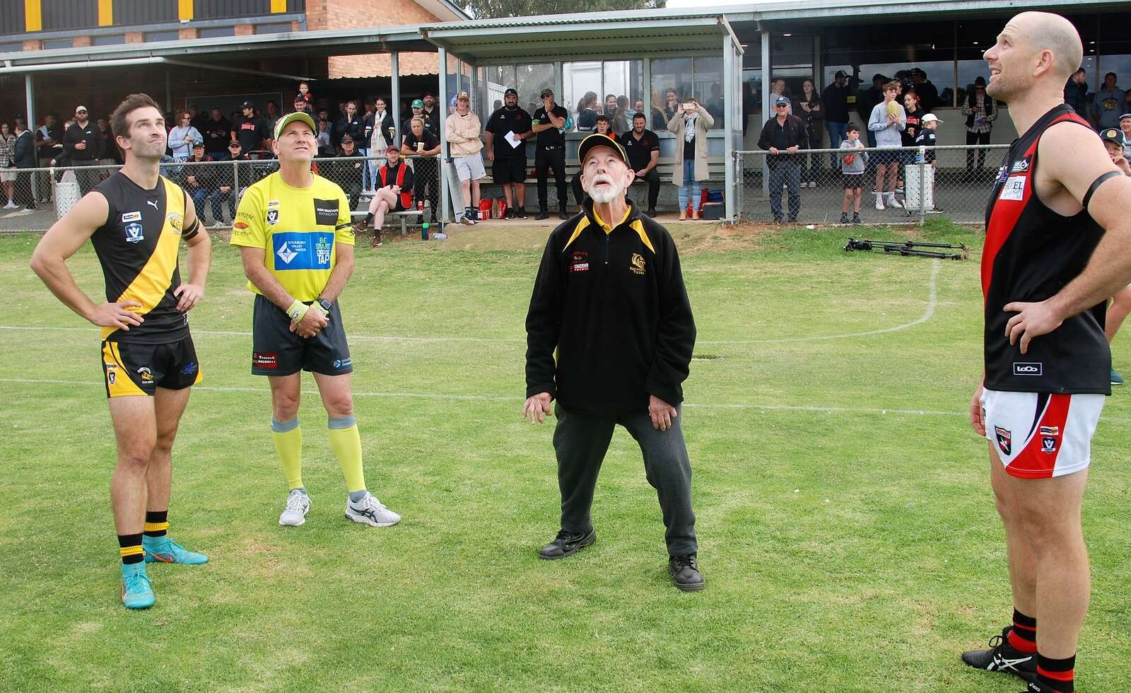 Rochester ‘gives a toss’ about Jim | Shepparton News