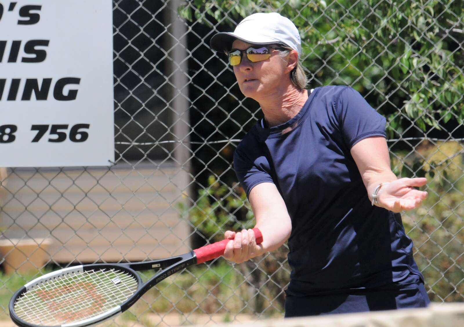Taylor tops as Rochy moves to second | Yarrawonga Chronicle