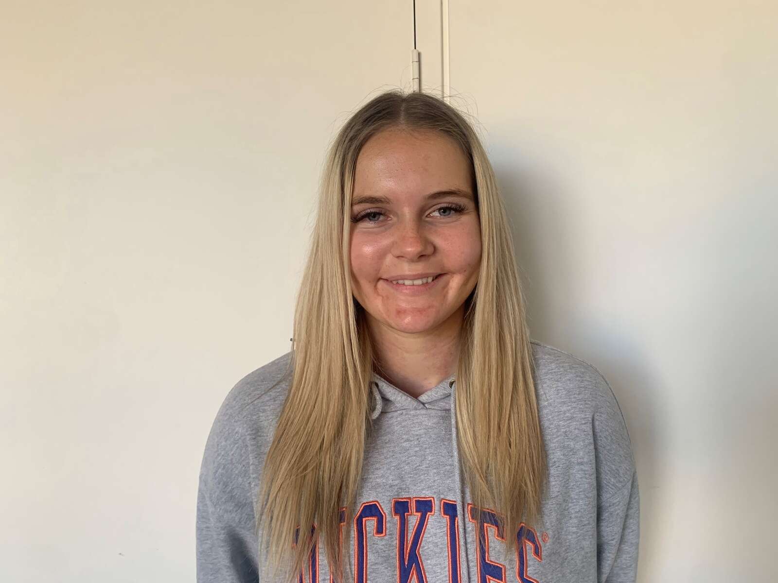 Faces of the GV | Lexi Fallon | Dairy News Australia