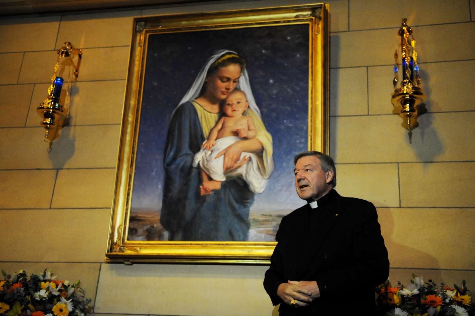 Reaction to George Pell’s death shows little learnt from abuse lessons ...