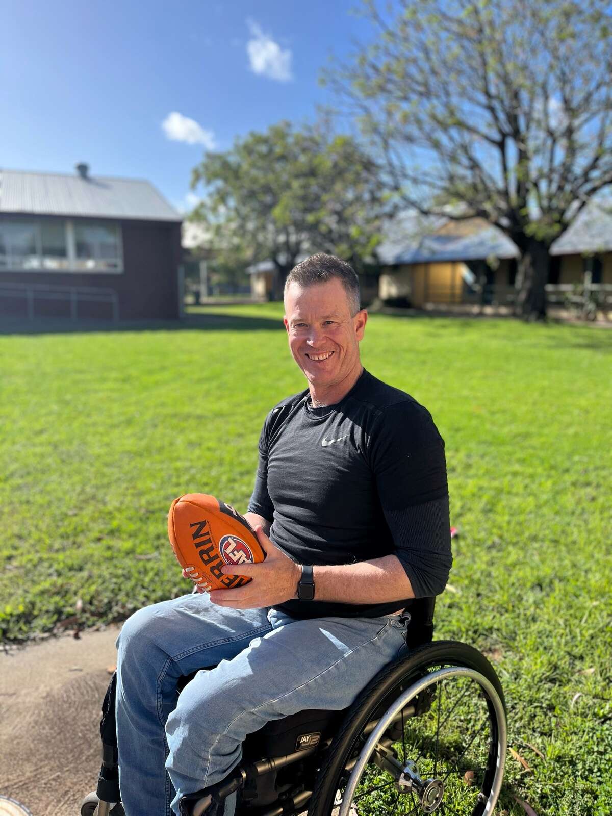 Matt to live out football dream | Shepparton News