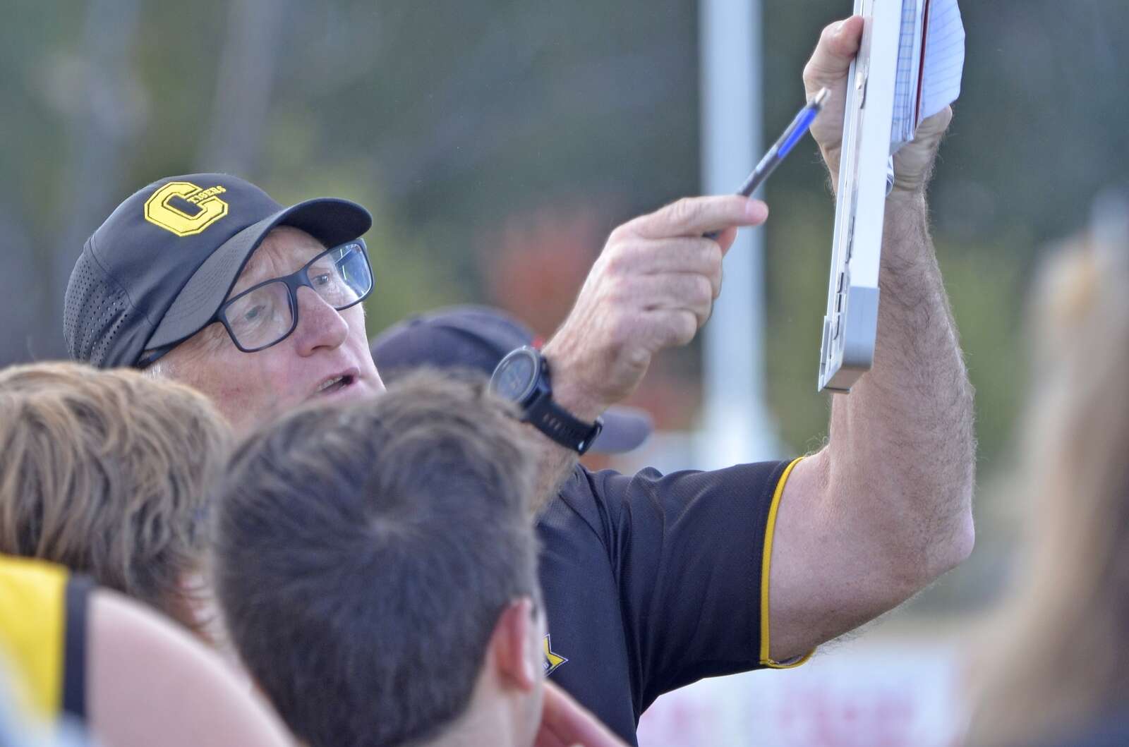 John Brunskill commits to Cobram for 2023 | Country News