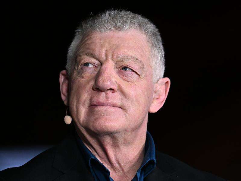How Gould launched a Penrith-like reboot of Bulldogs | Riverine Herald