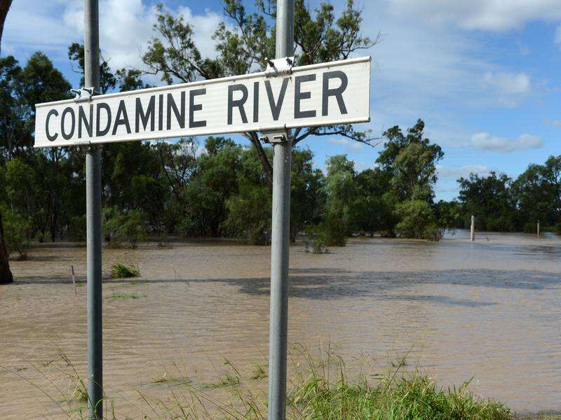 States Brace For New Wave Of Heavy Rain Flash Flooding Country News