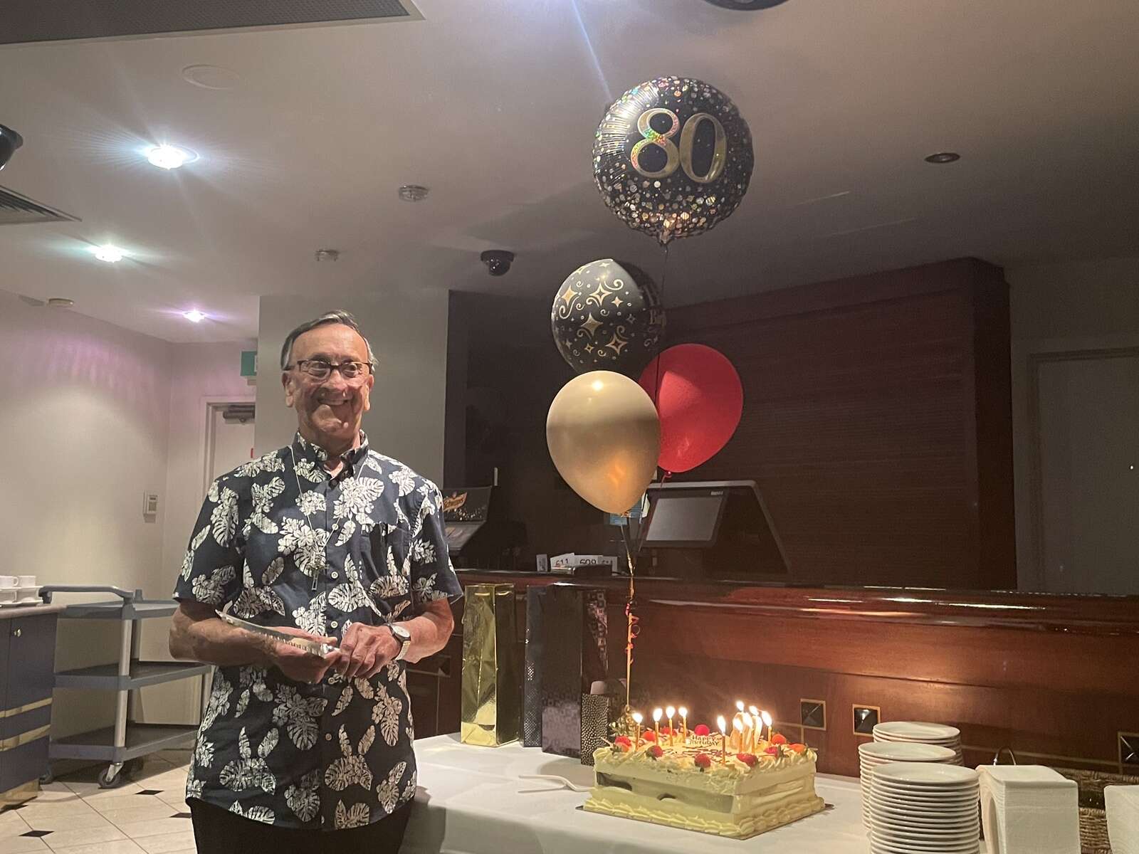 A true milestone worth celebrating | Shepparton News