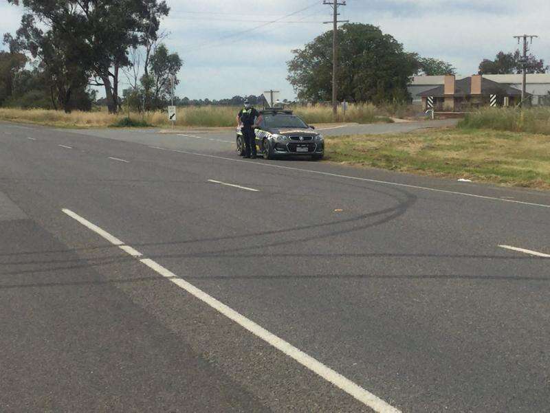 Police briefs | Cobram police clamping down on hoons | Cobram Courier