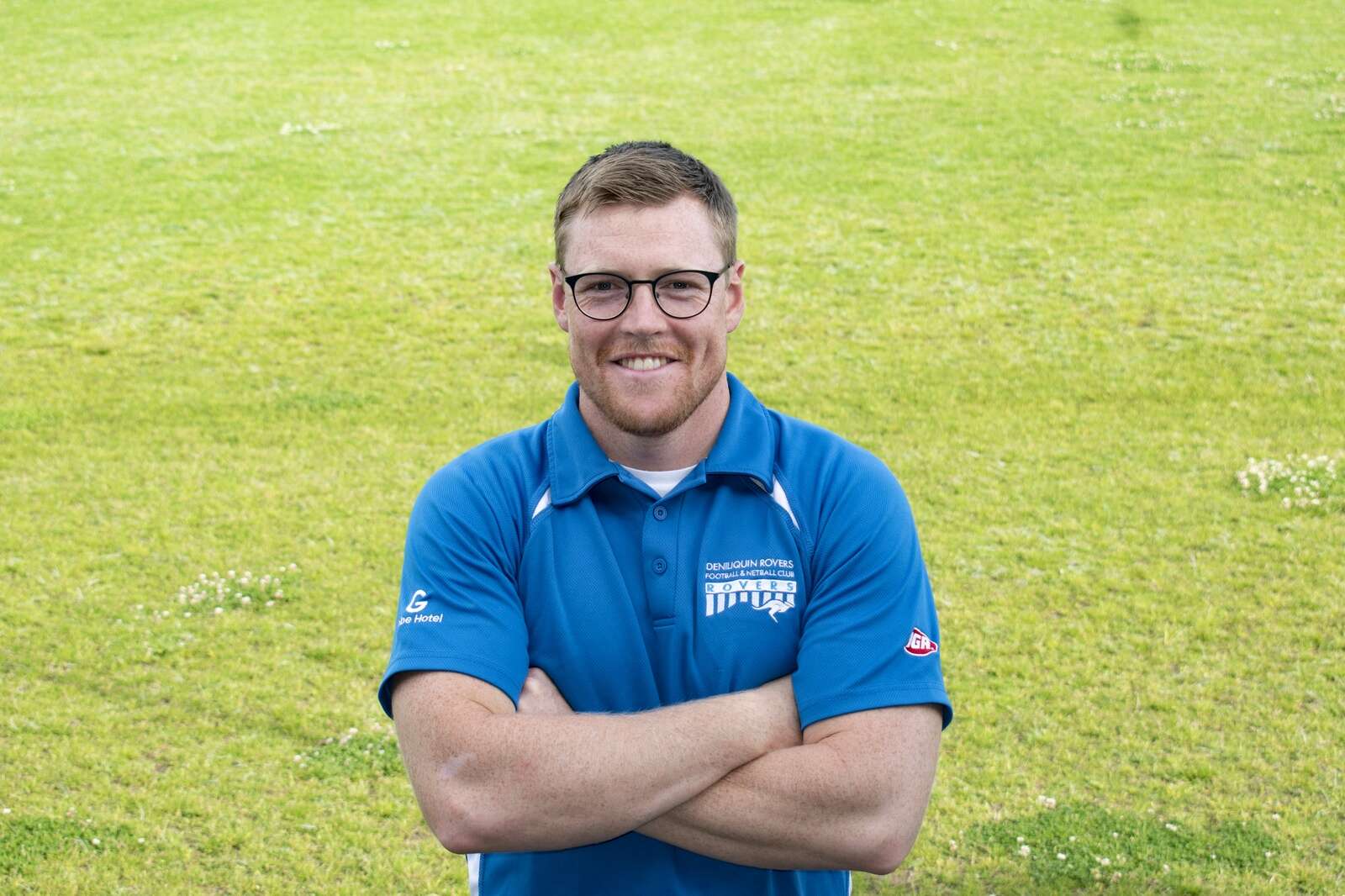 Alex stays on with Rovers | Deniliquin Pastoral Times