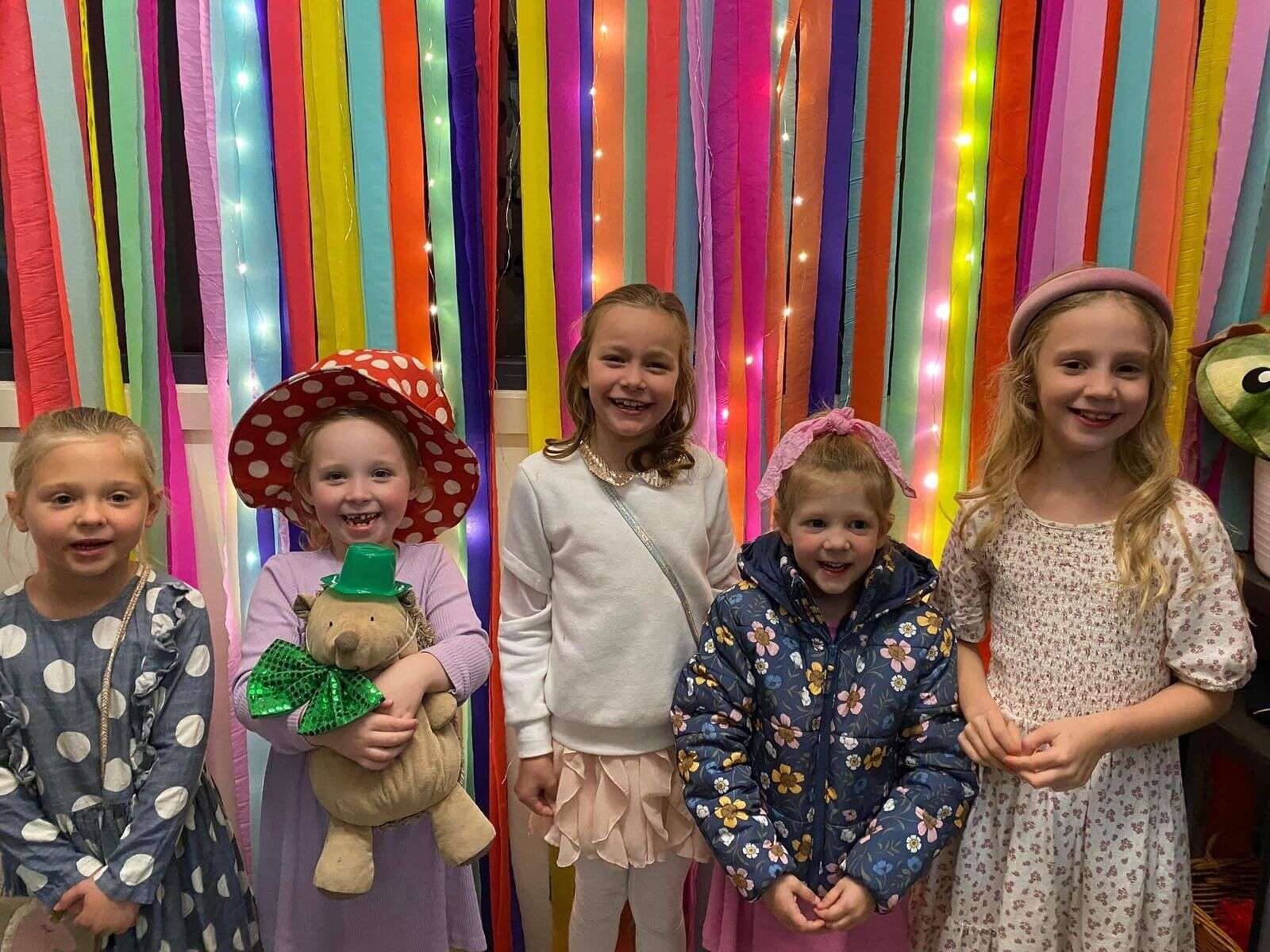 Dancing for sick kids | Southern Riverina News