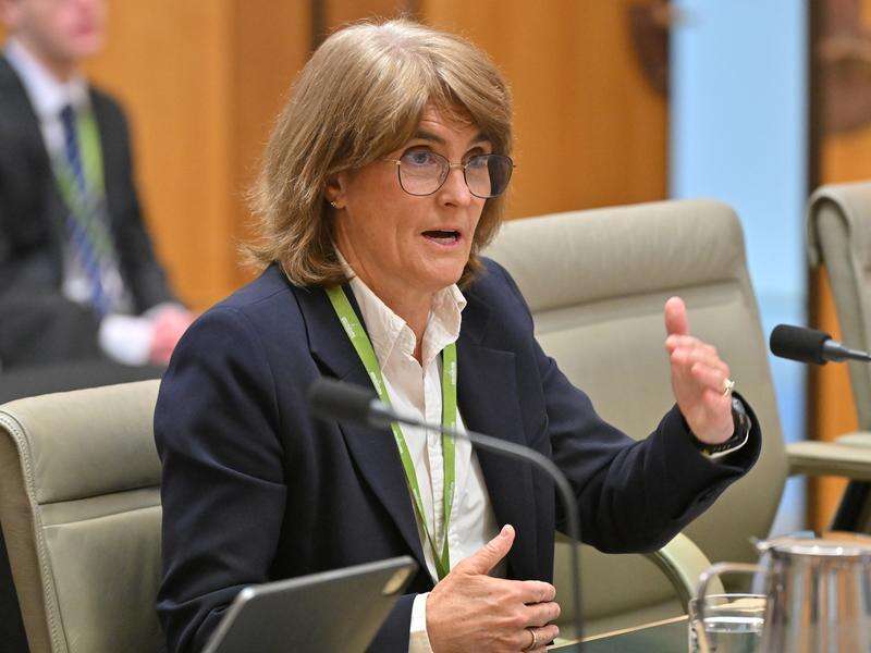 RBA boss says hardship letters 'very hard to read' | Country News