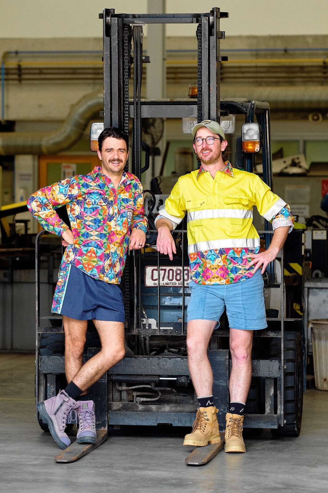 Alarming reports detail mental health issues in blue collar sectors ...