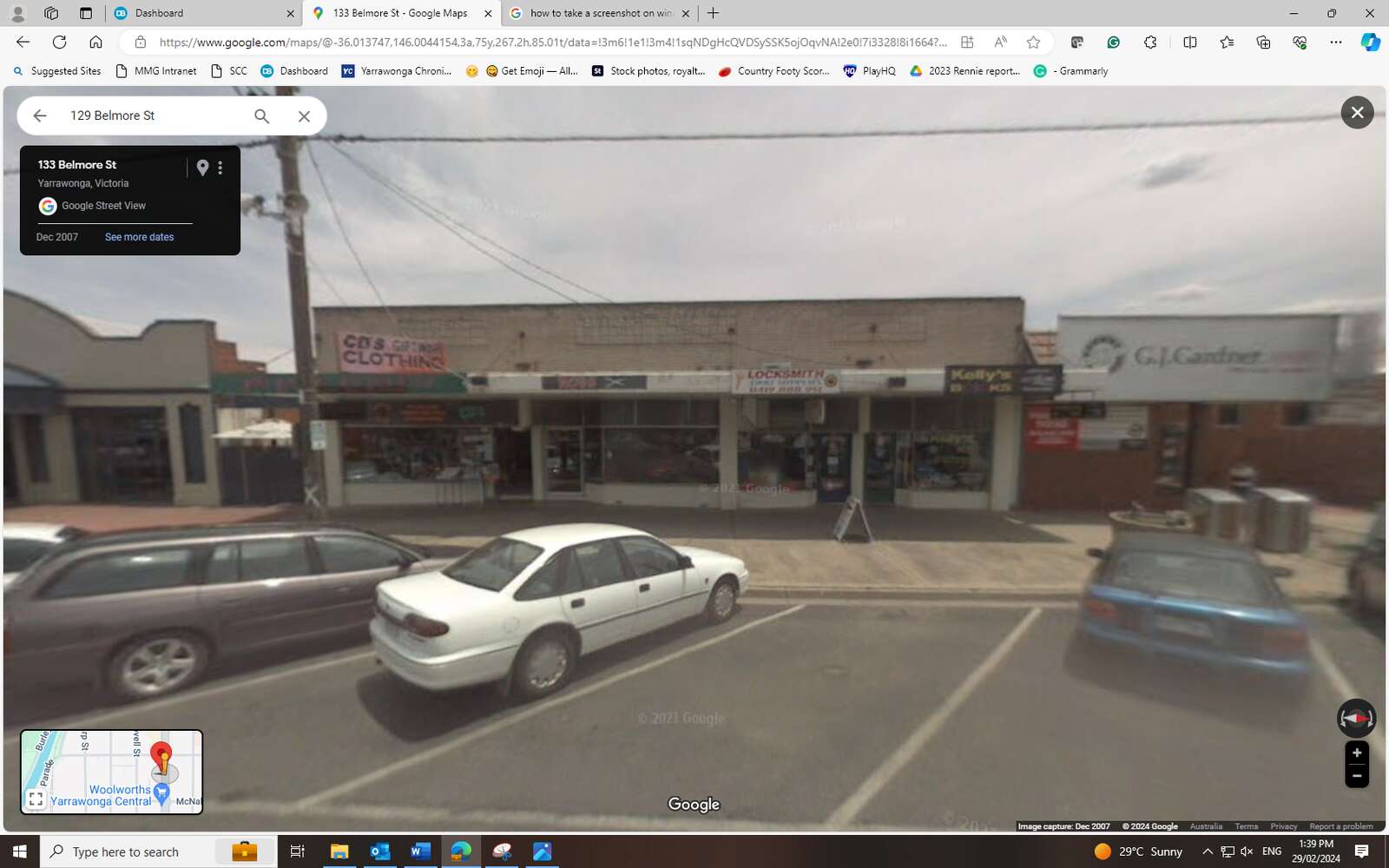 The Centre receives upgrade | Dairy News Australia