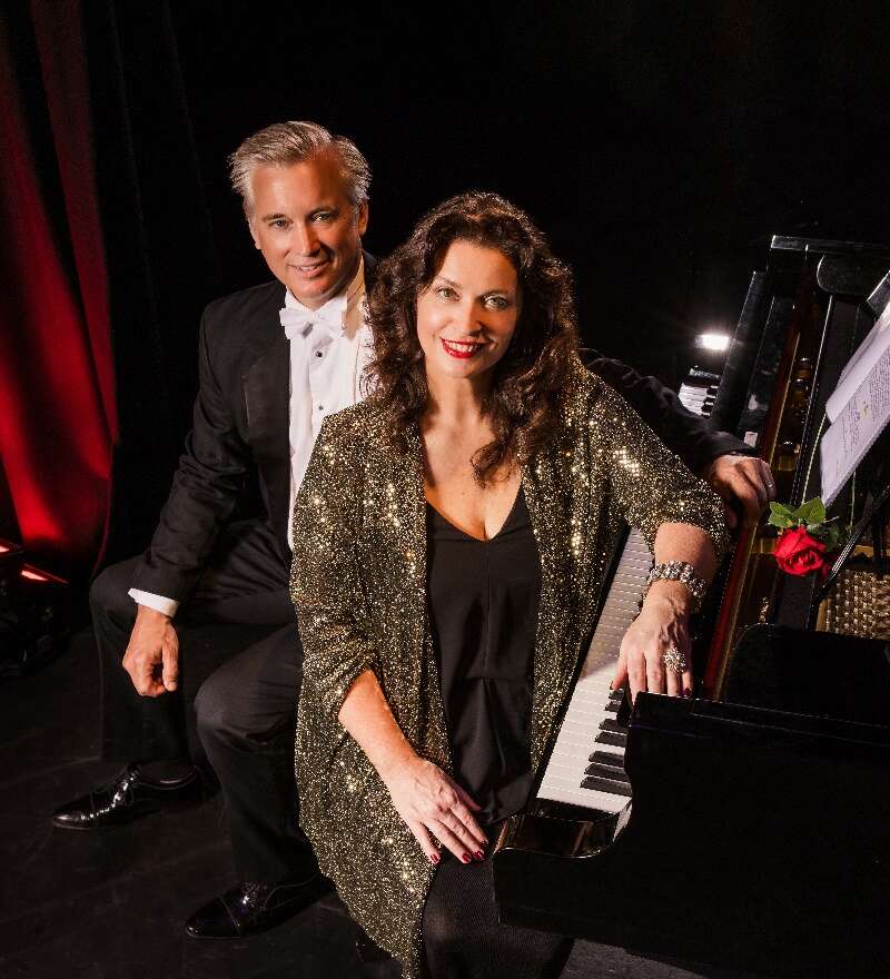 A tribute to Andrew Lloyd Webber | Country News