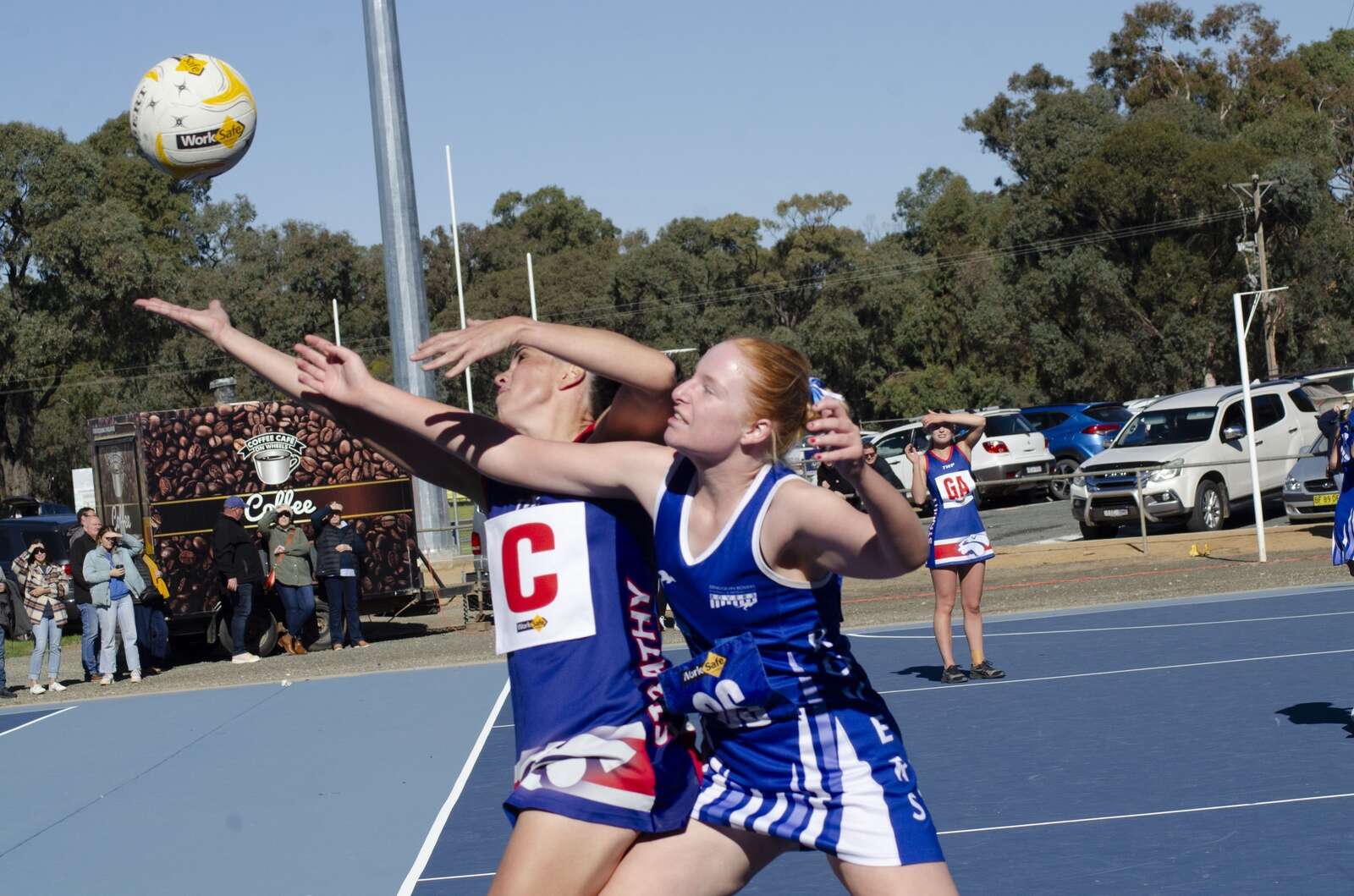Rovers’ redemption in Strathmerton clean sweep | Deniliquin Pastoral Times