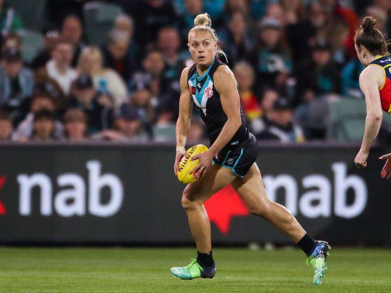 Snapshot for Round 10 of the AFLW season | Country News