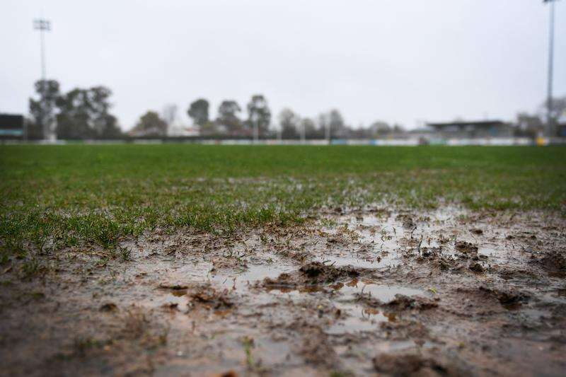 Flood-harvesting changes muddied | Country News