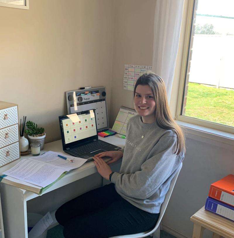 GSSC students have their say on remote learning | Shepparton News