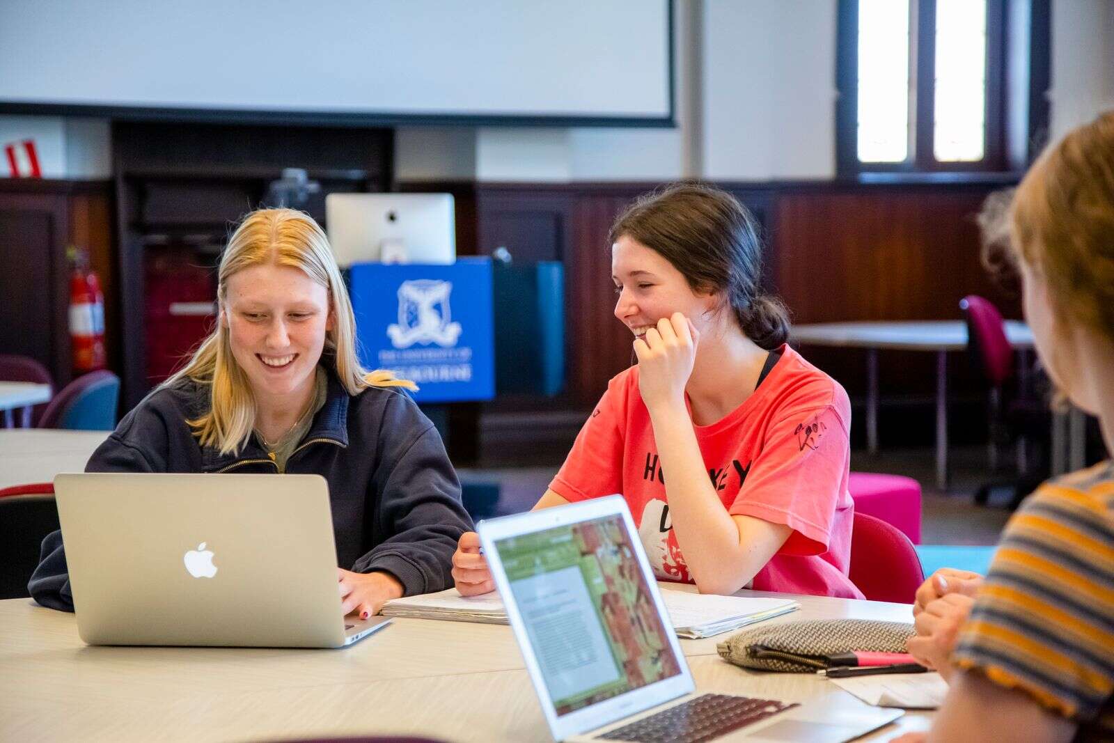 Dookie course opens doors | Shepparton News