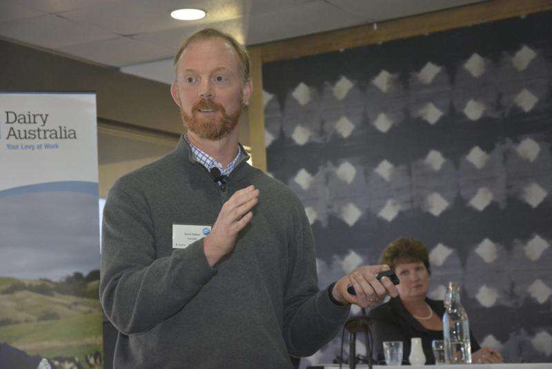 New program to develop future dairy leaders | Country News