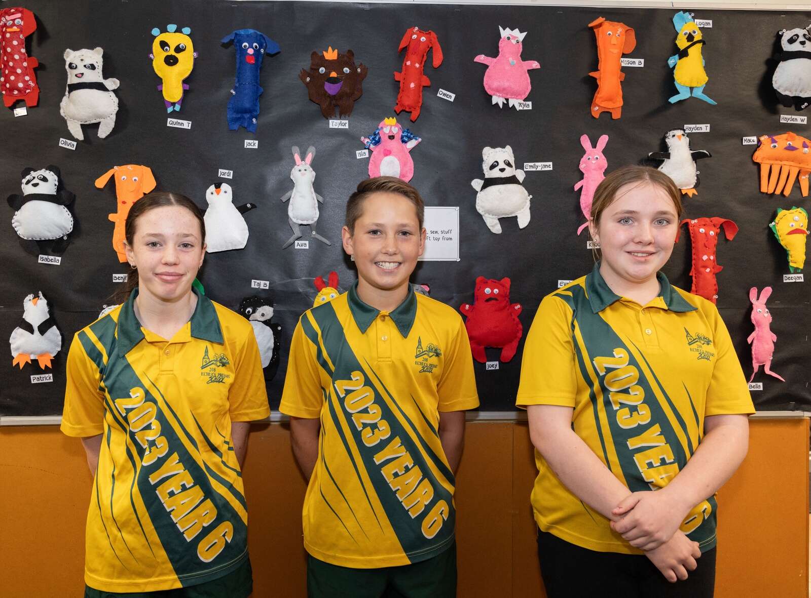 208 Primary School Art Show | Benalla Ensign