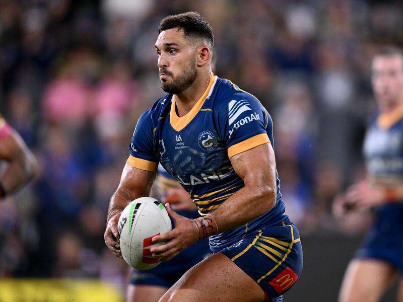 Matterson claims regret and confusion over ban decision | Riverine Herald