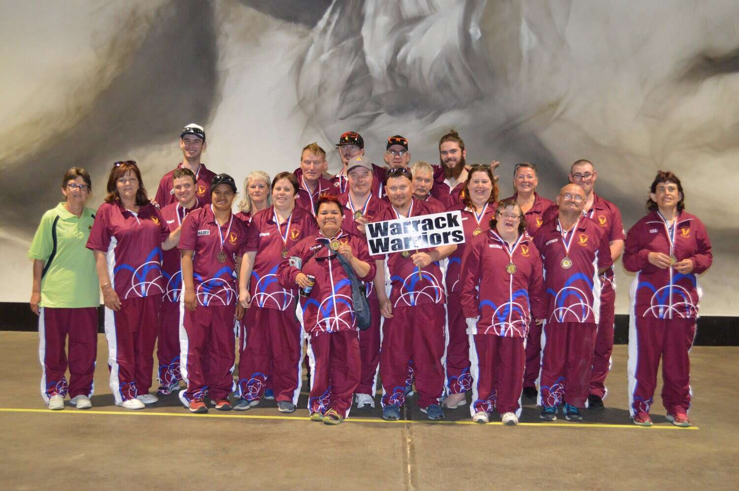 Tri-State Games return to the region | Cobram Courier