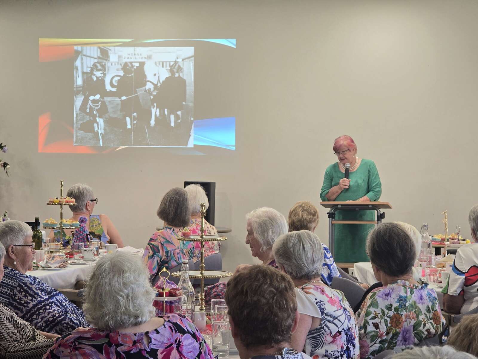 Inspirational stories highlight IWD celebration | Corowa Free Press
