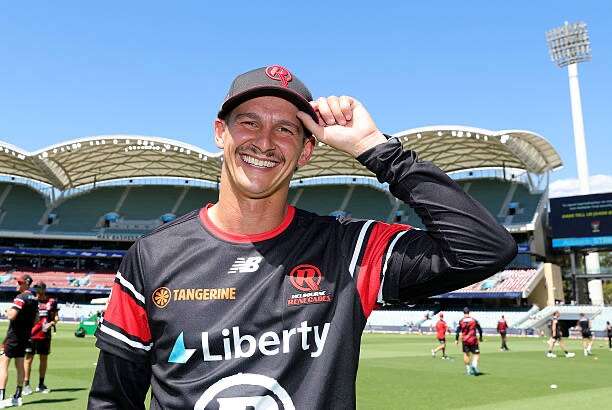 ‘My phone went ballistic’: Archer reflects on a whirlwind BBL debut for ...