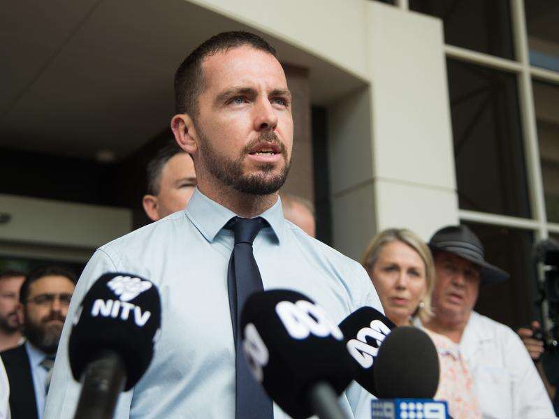 Walker inquest continues probing police sergeant | Country News