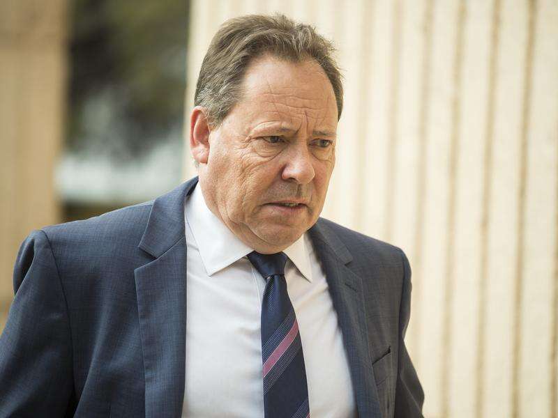 NT coroner could step aside over Rolfe | Shepparton News