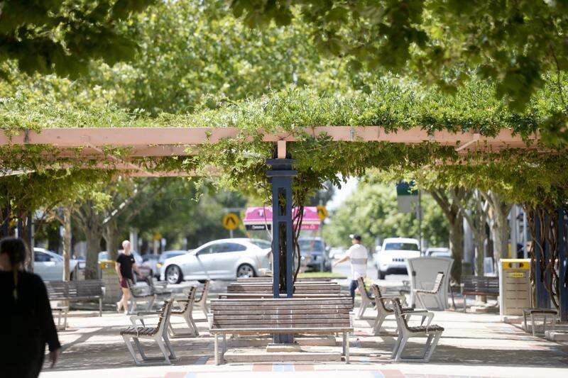 Green light for Maude St Mall construction | Shepparton News