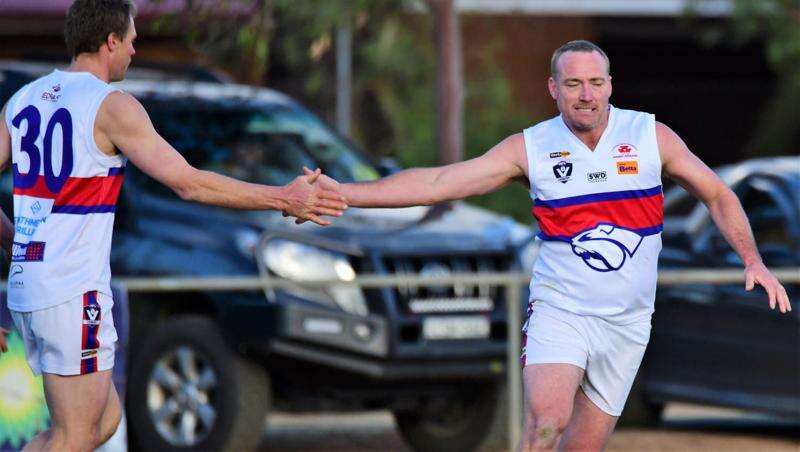 Strathmerton football and netball notes | Cobram Courier