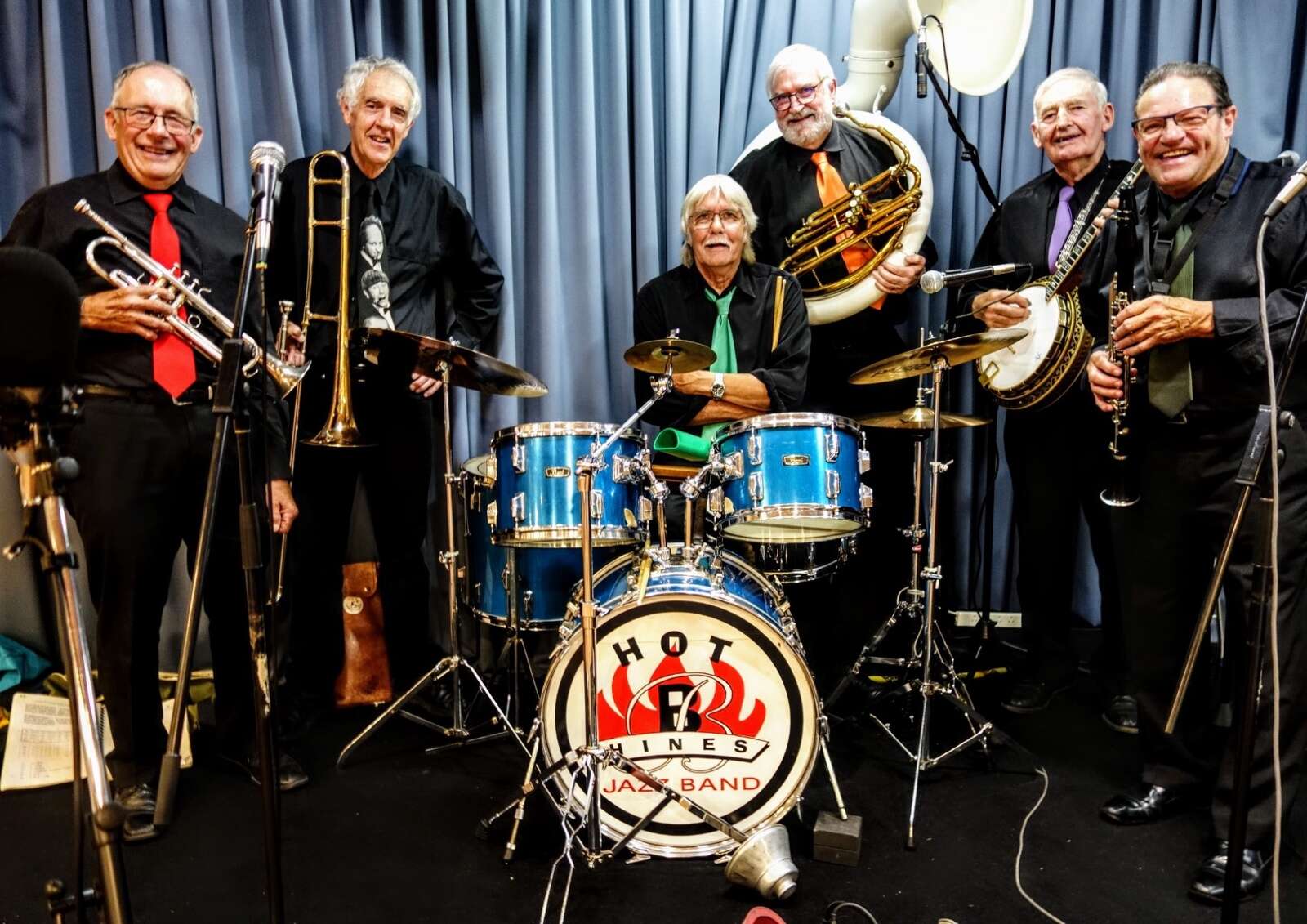 Jazz hits and community spirit coming to Goornong | Seymour Telegraph