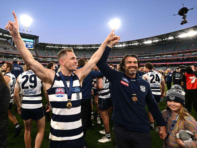 Big call looms on Selwood's AFL future | Country News