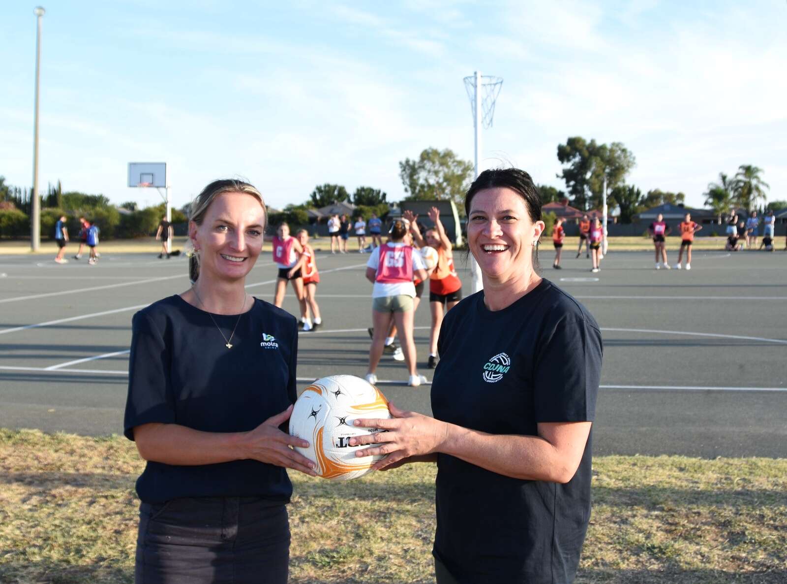 The netball competition that has found new life | Cobram Courier