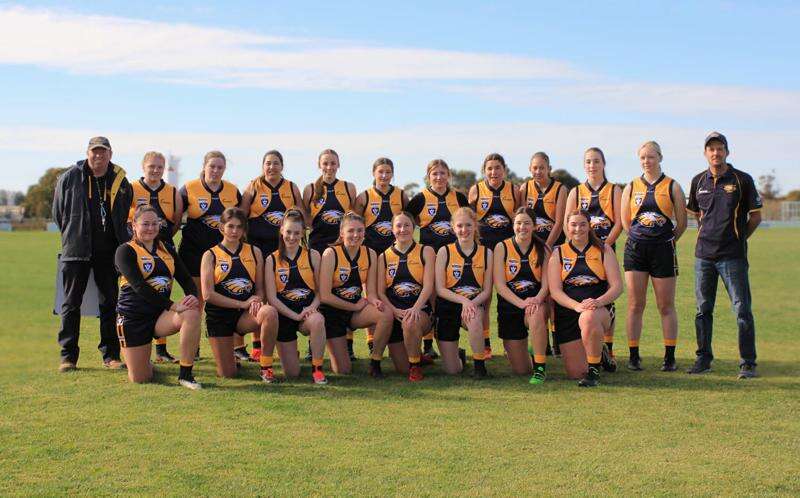 A historic day for Echuca United | Riverine Herald