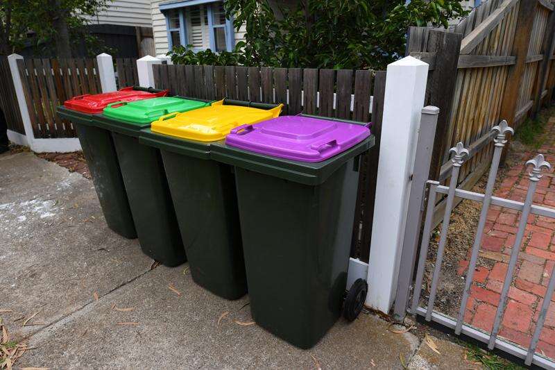 New four-bin system approved | Shepparton News