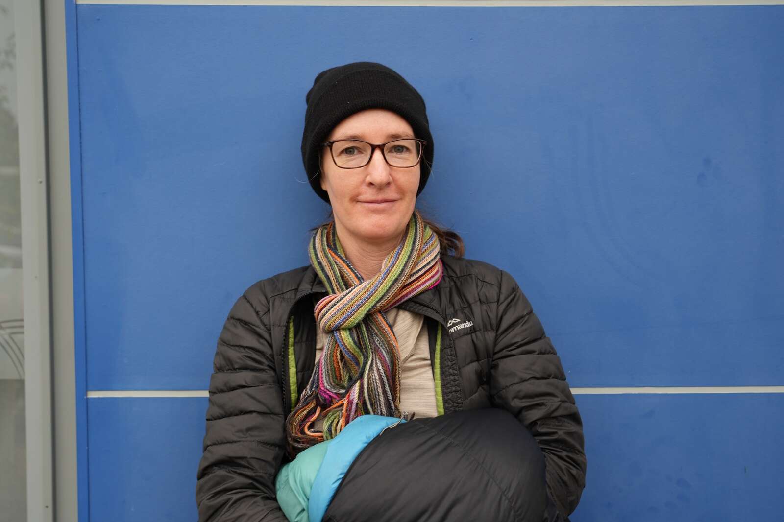 Sleeping rough for a night | Shepparton News