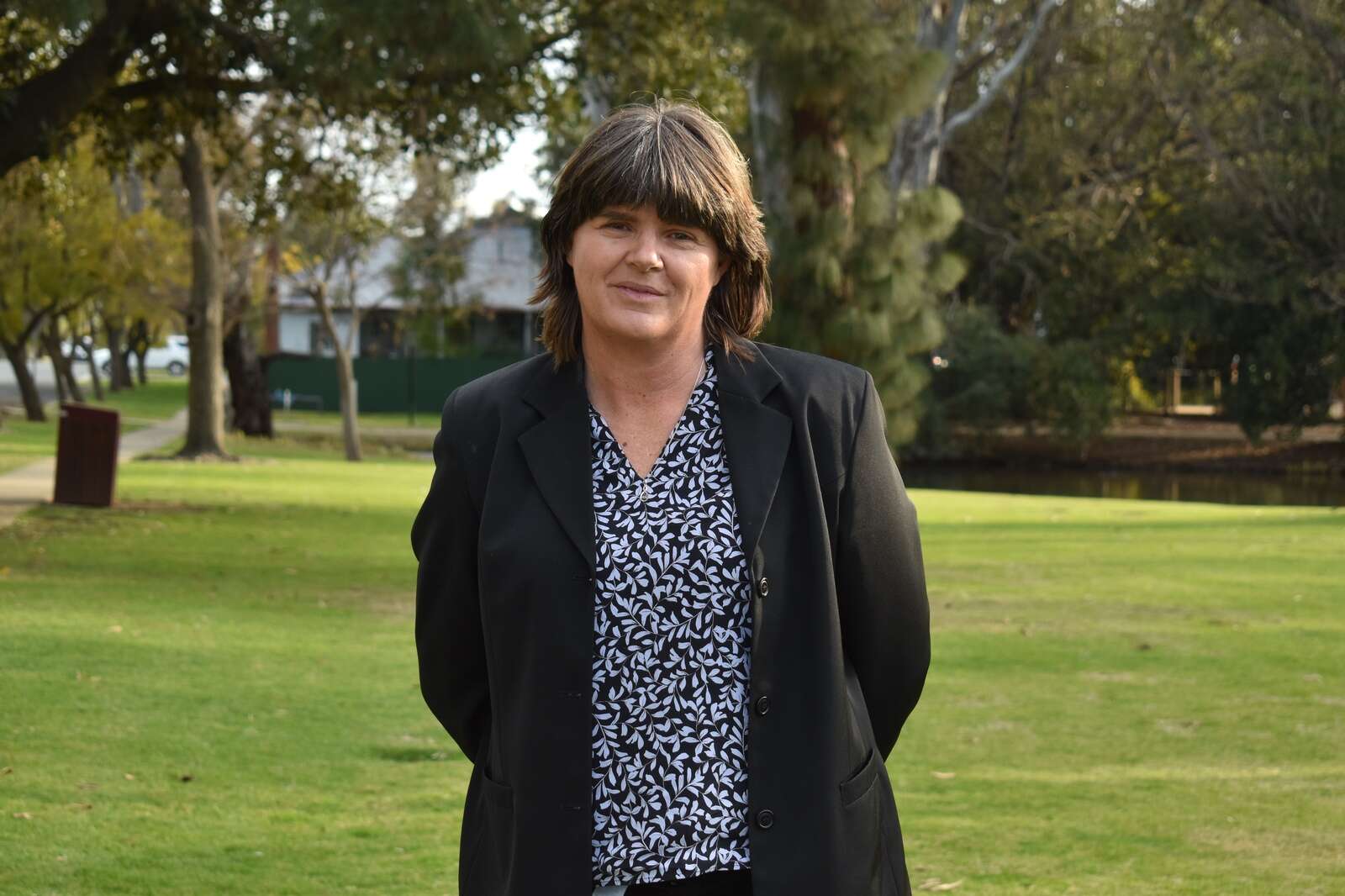 Leanne Mulham | Seymour Telegraph