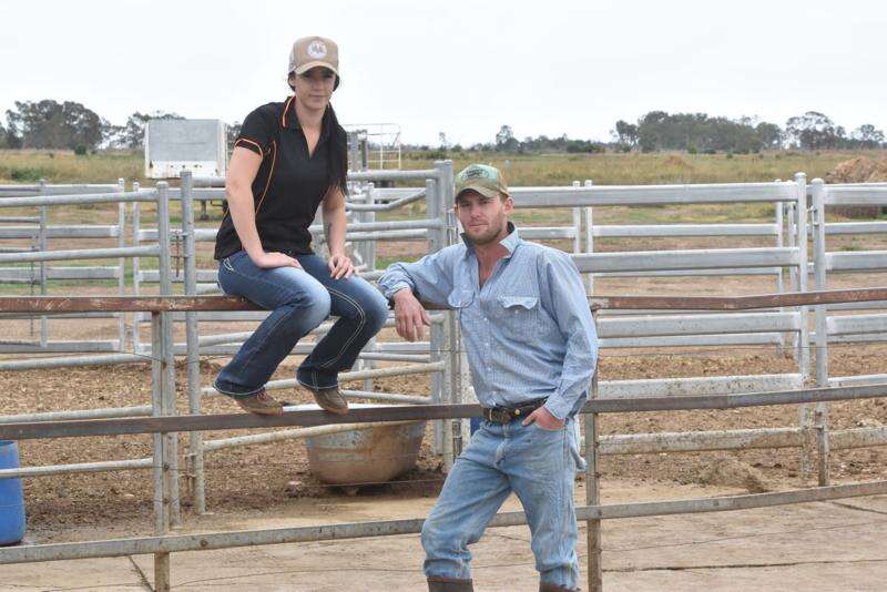 First-time dairy farmers embrace their new industry | Dairy News Australia