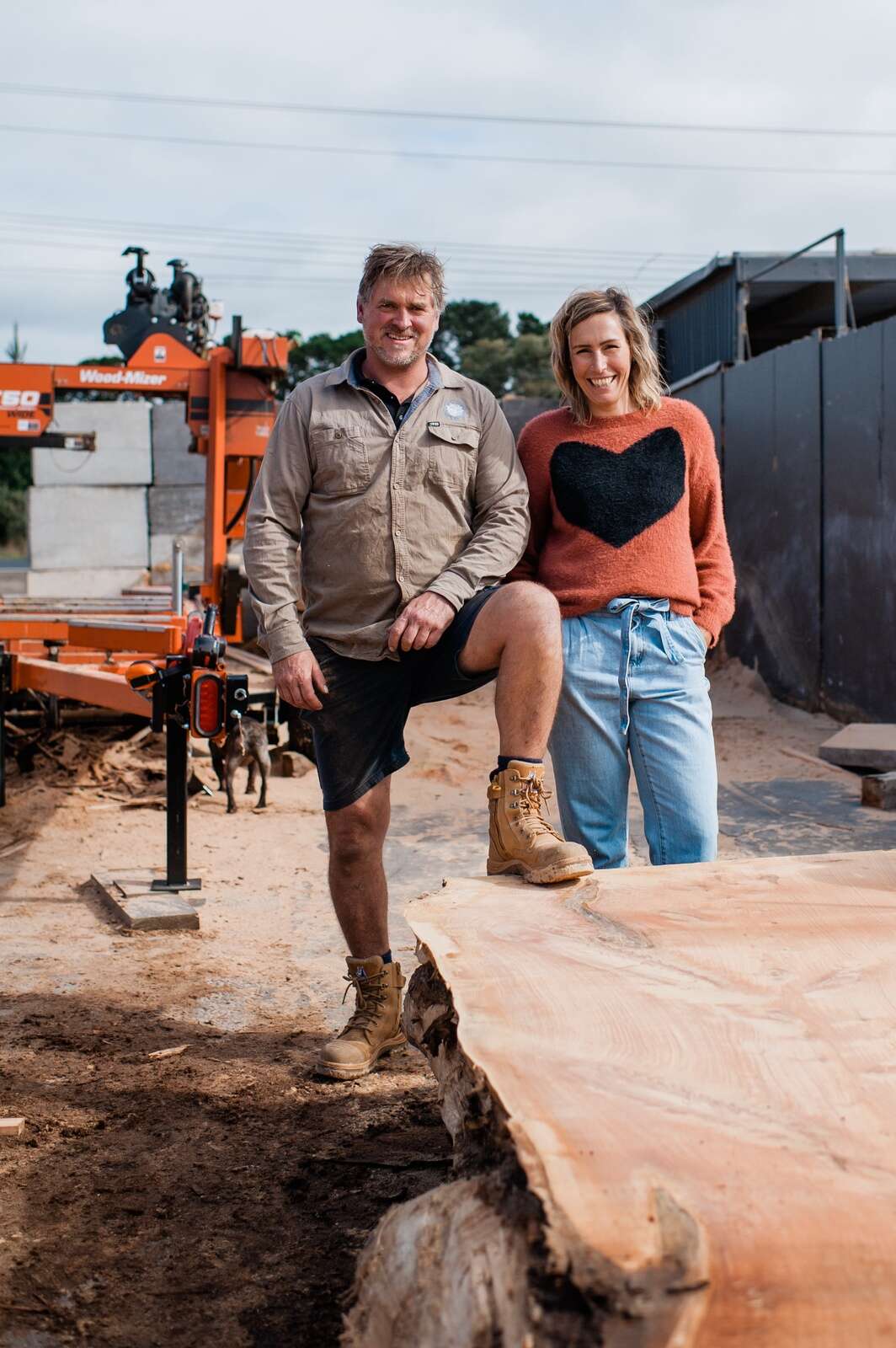 A sustainable timber solution | Country News