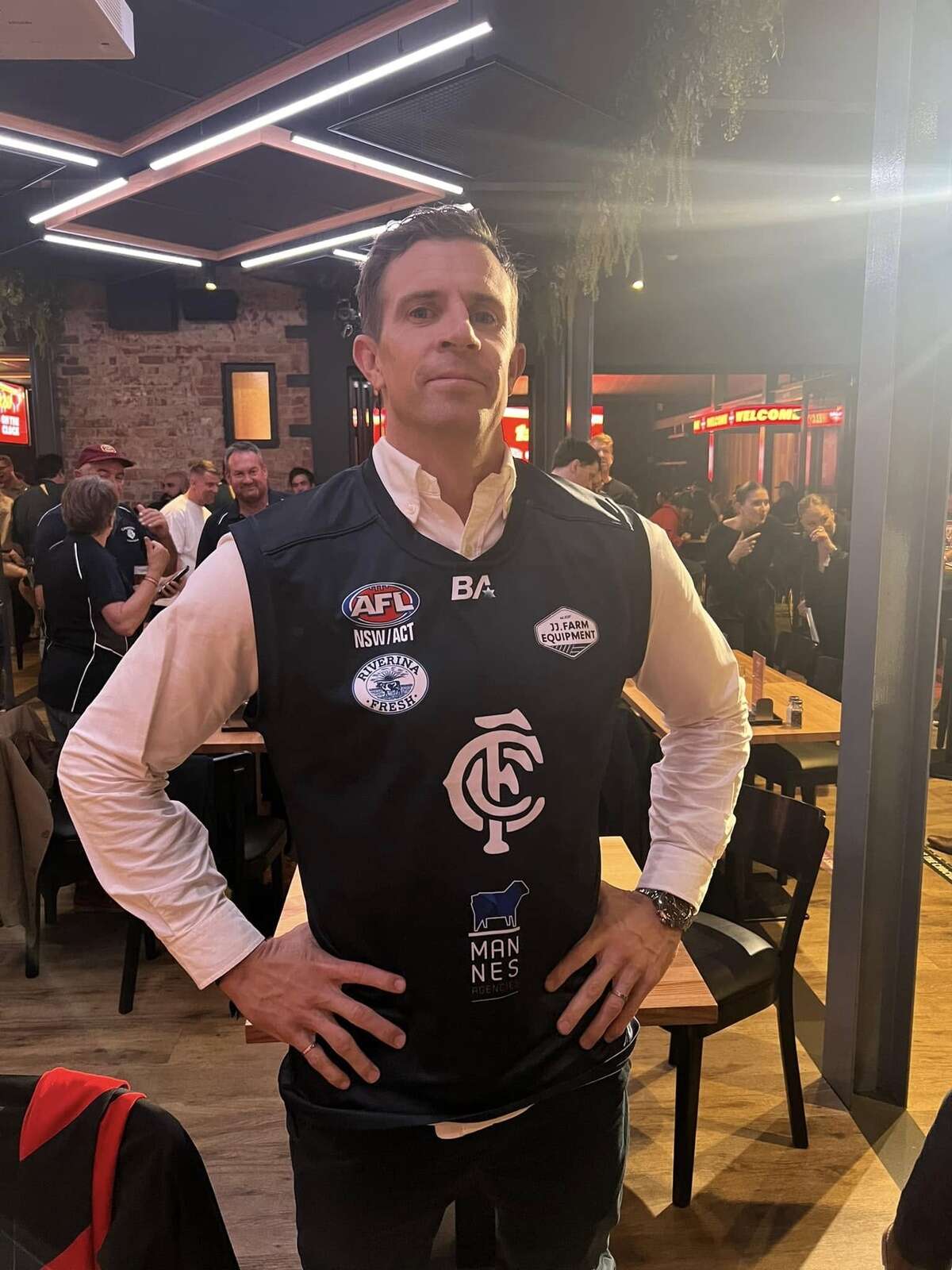 Gus’ Sports Snaps | Kyabram Free Press