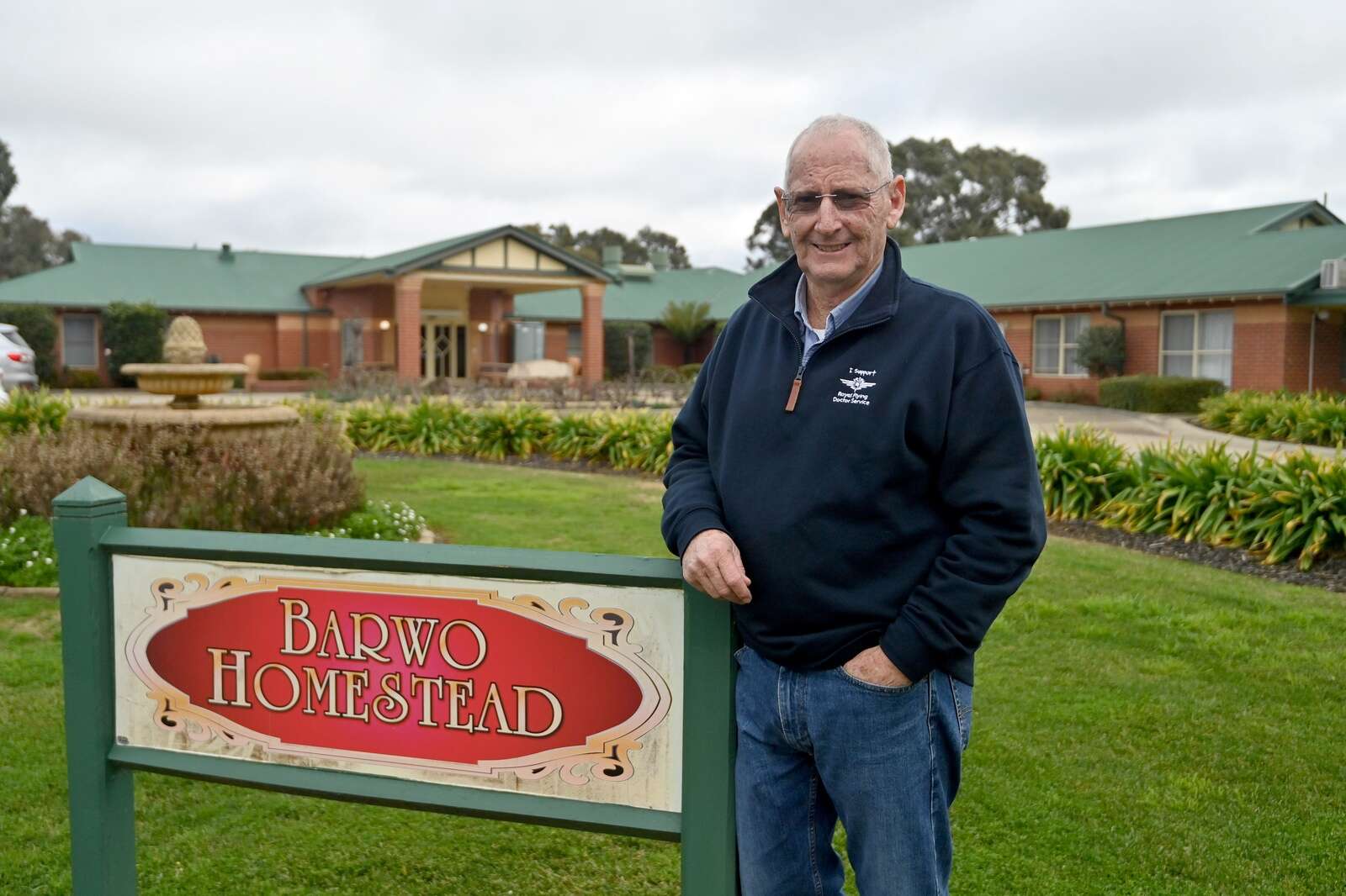 More individual, aged-care accommodation in sight for Nathalia ...