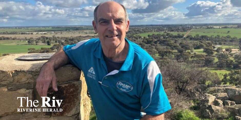 Weekly run transforms Pyramid Hill weekends | Corowa Free Press